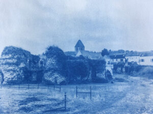 Getting started with cyanotyping – Cyanotype Process
